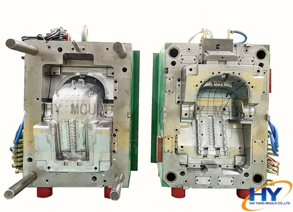 HY Mould