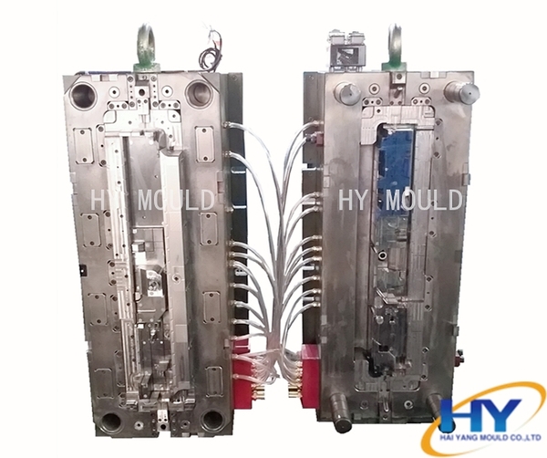 HY Mould