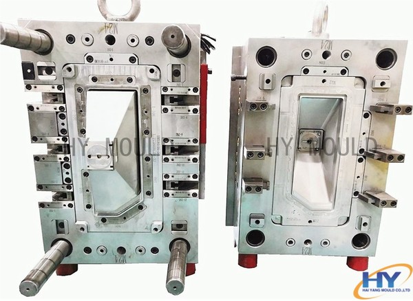 HY Mould