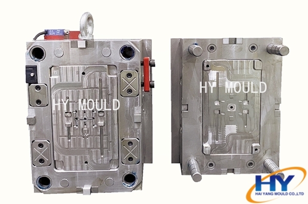 HY Mould