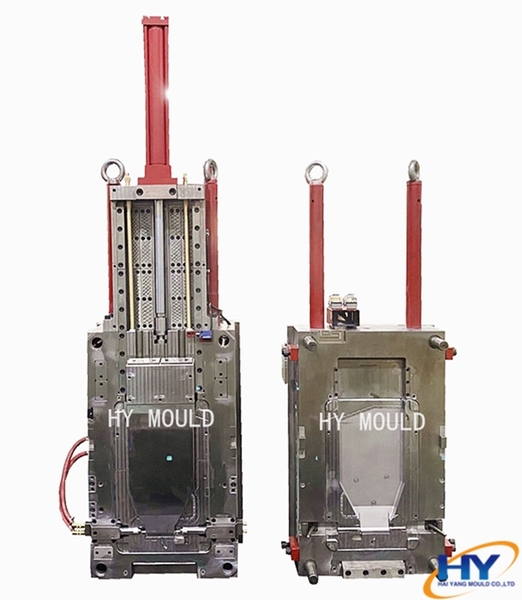 HY Mould