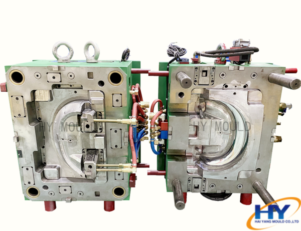 HY Mould